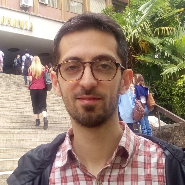 Francesco Bloise - FCHub